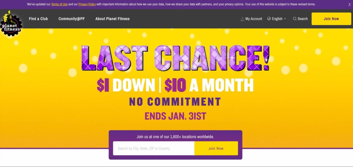 25+ Successful Membership Site Designs and What They’re Doing Right ...