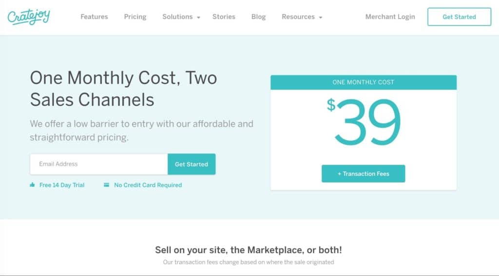 25+ Successful Membership Site Designs and What They’re Doing Right ...