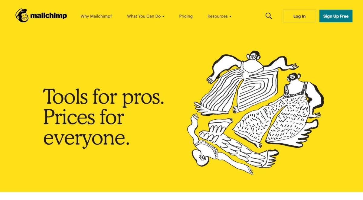 25+ Successful Membership Site Designs and What They’re Doing Right ...