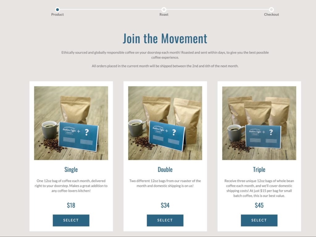 25+ Successful Membership Site Designs and What They’re Doing Right ...