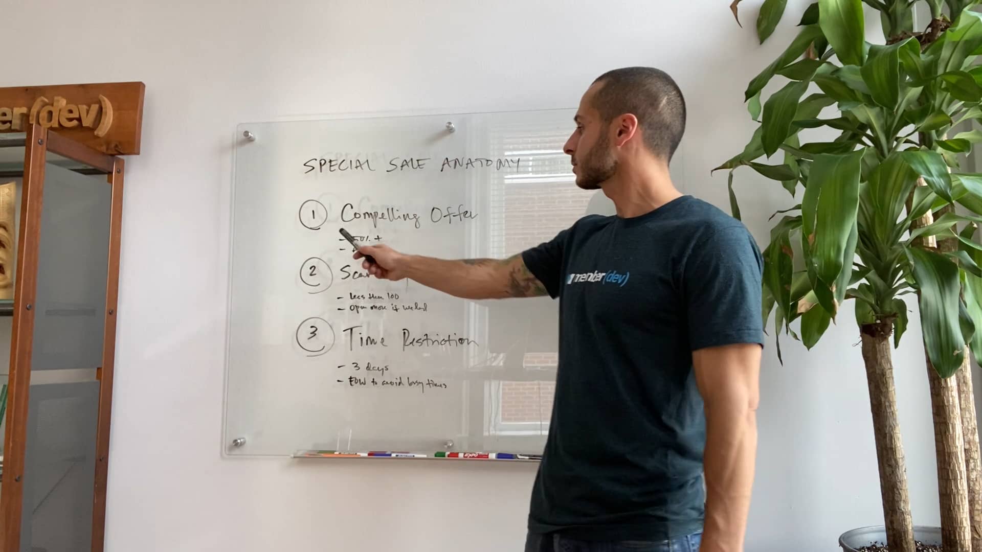 The Anatomy of a Membership Site Special Sale Offer - MemberDev