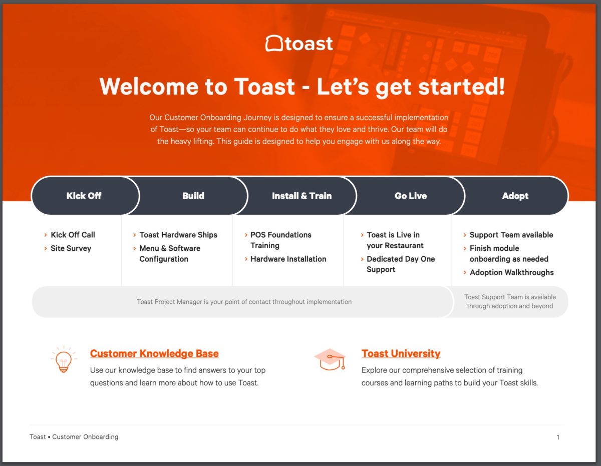 How to Build an Effective Member Onboarding Strategy - MemberDev