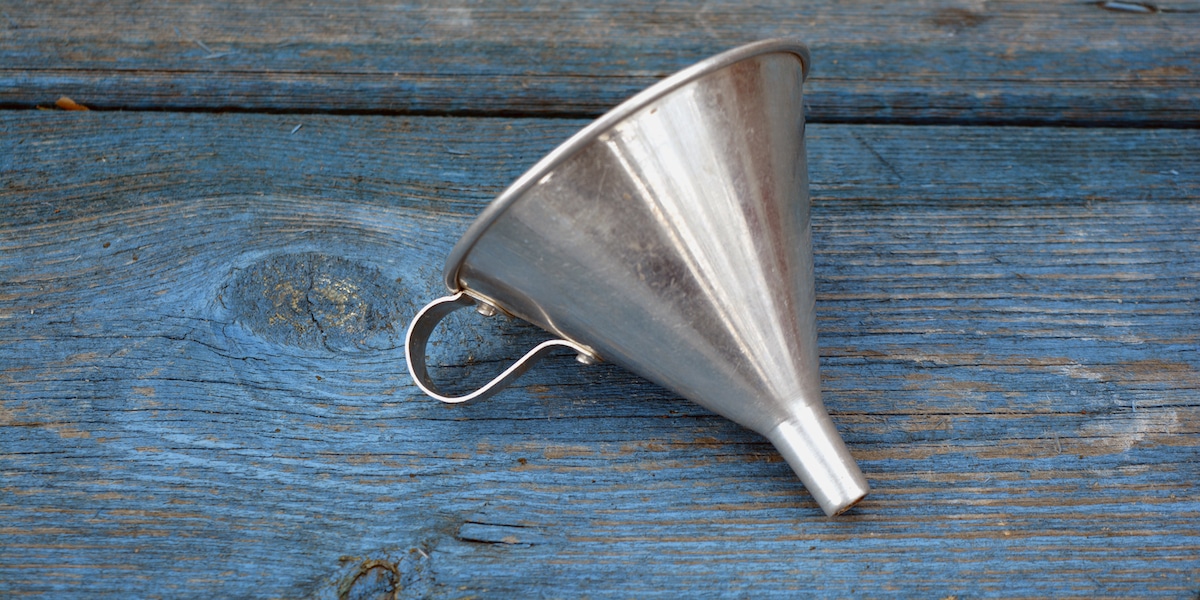 The Membership Sales Funnel Guide: Top-of-the-Funnel Marketing 101 ...