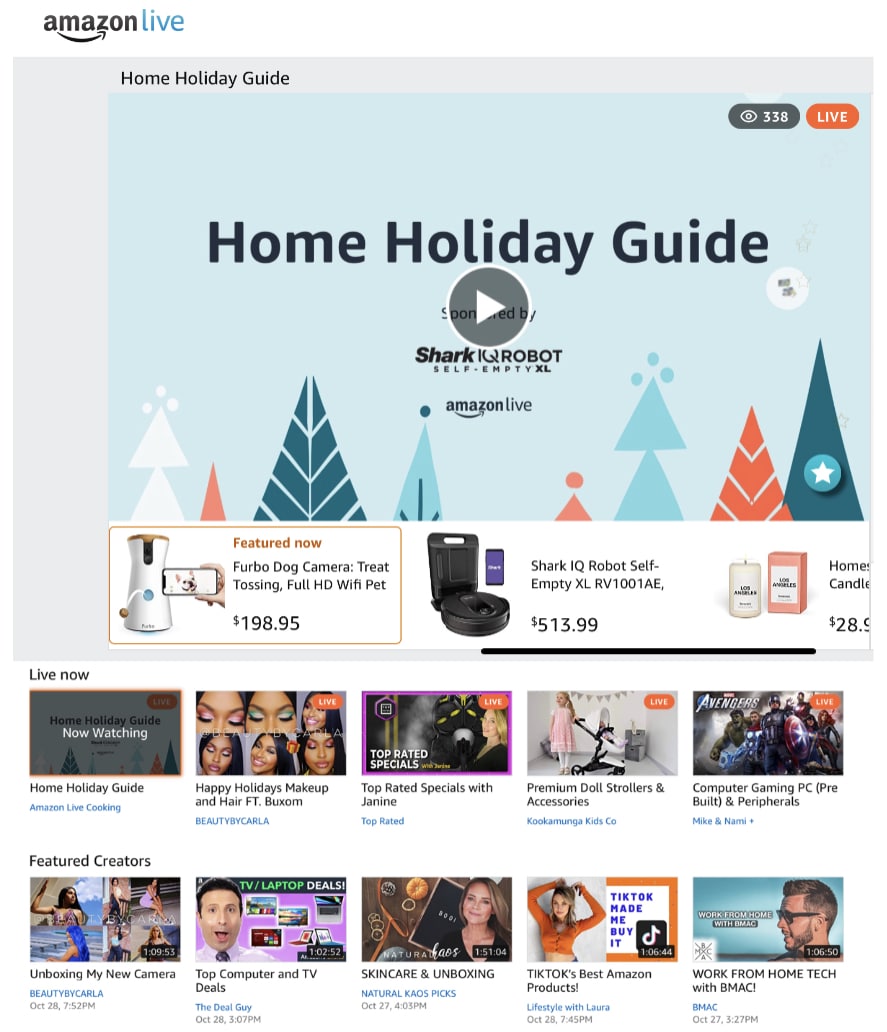 5 Examples of Effective LIVE Subscription Offers - MemberDev