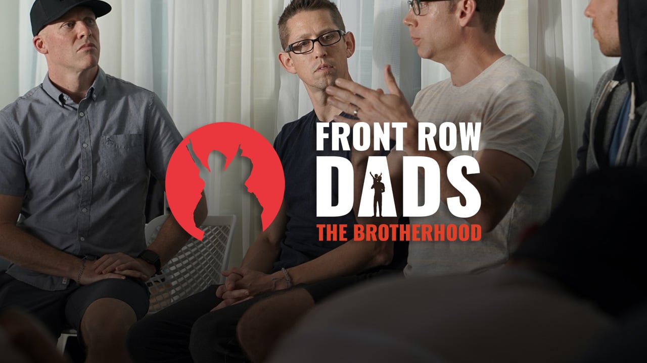 Case Study: How Front Row Dads is Growing a Virtual & In-Person Membership Community - MemberDev